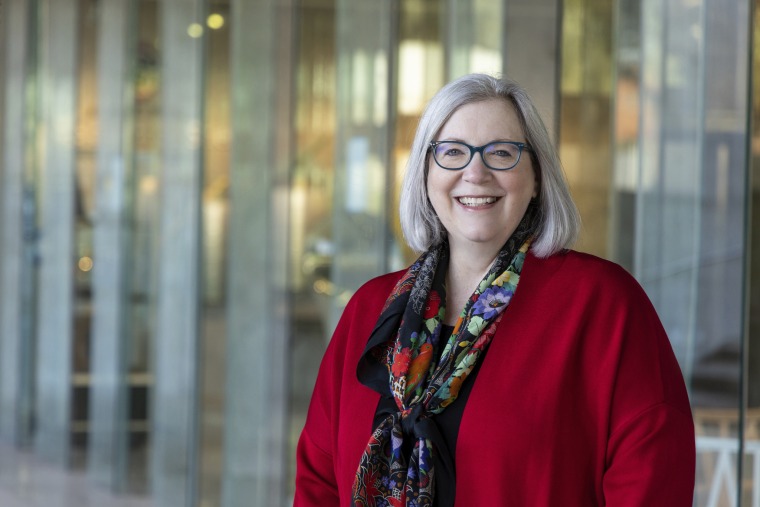 Janice Simcoe | University Marketing & Communications