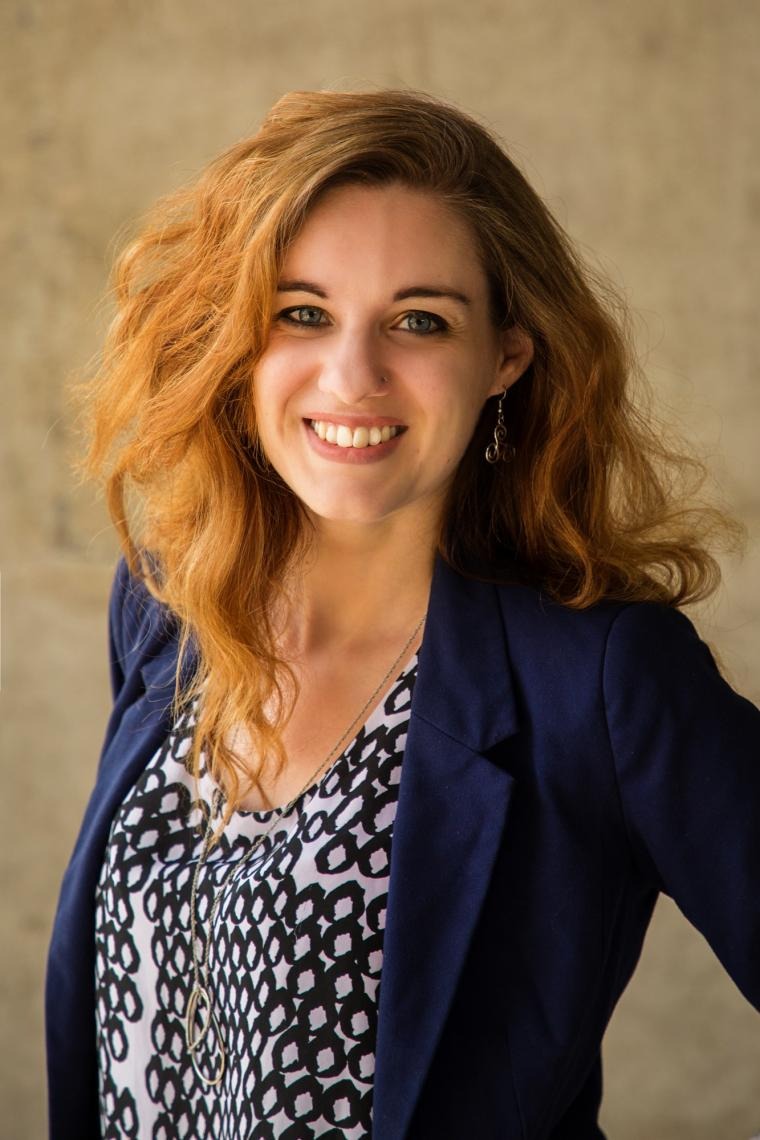 Stephanie Cunningham | University Marketing & Communications