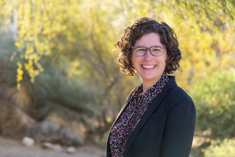 Meaghan Miller | University Marketing & Communications